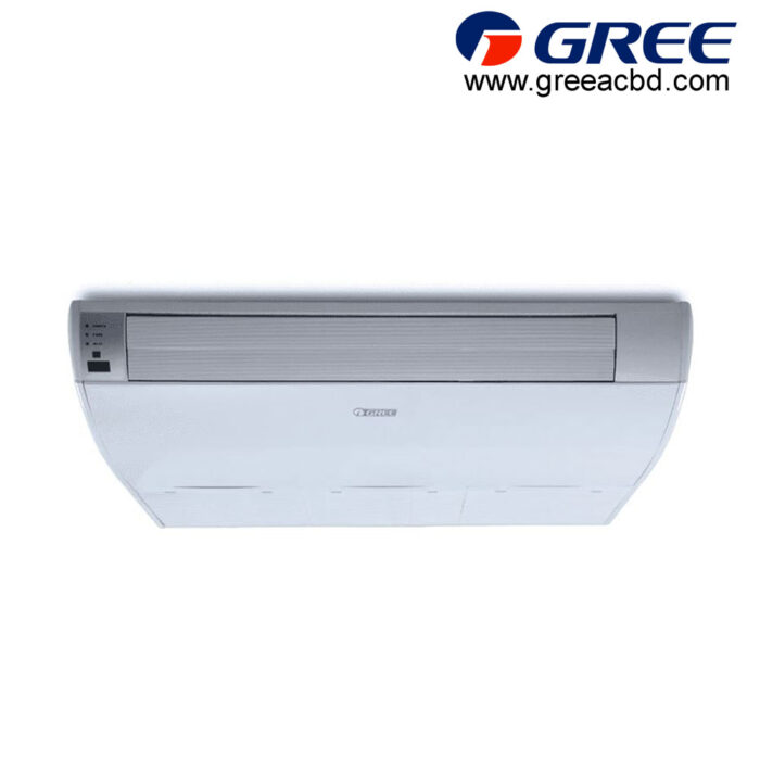 Gree Ceiling AC 5 Ton Price in Bangladesh. Inverter । Official